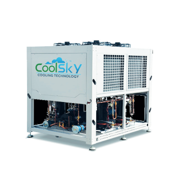 CoolSky Cooling Technology